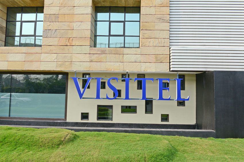 Visitel - A Boutique Hotel