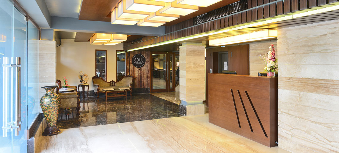 Visitel - A Boutique Hotel